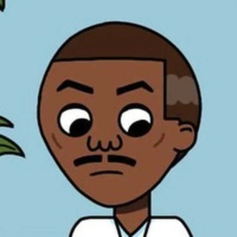 My sayings to James (33/100) Wii CPU Miis edition: | Fandom