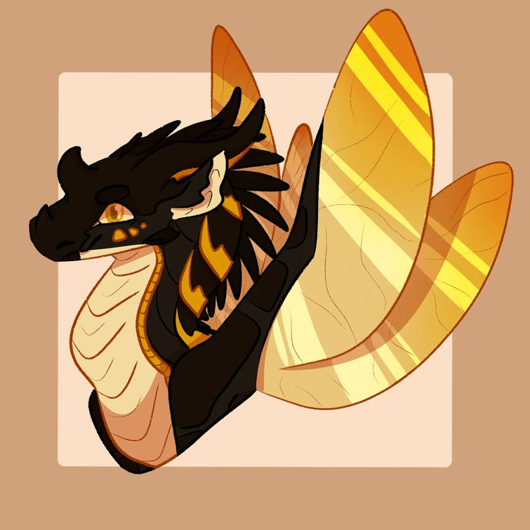 Discuss Everything About Wings of Fire Wiki | Fandom