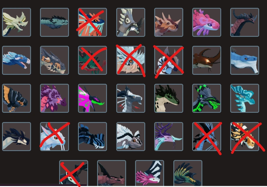 buying shadow dragons worlds! | Fandom