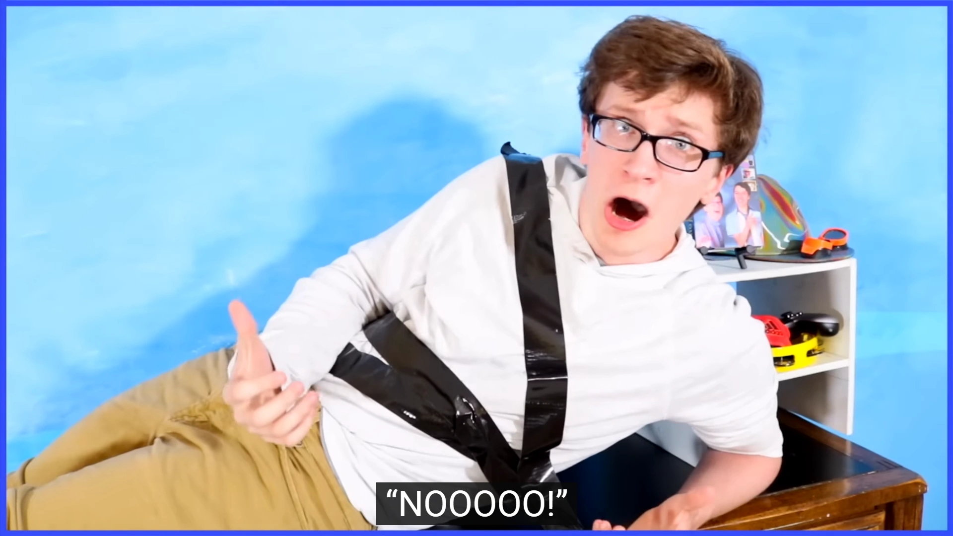 Arrakore: Exists. Jay: | Fandom