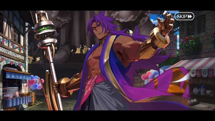 Valentine 2023 jp another appearance | Fandom