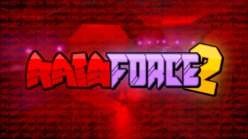 raigforce 2 is here | Fandom