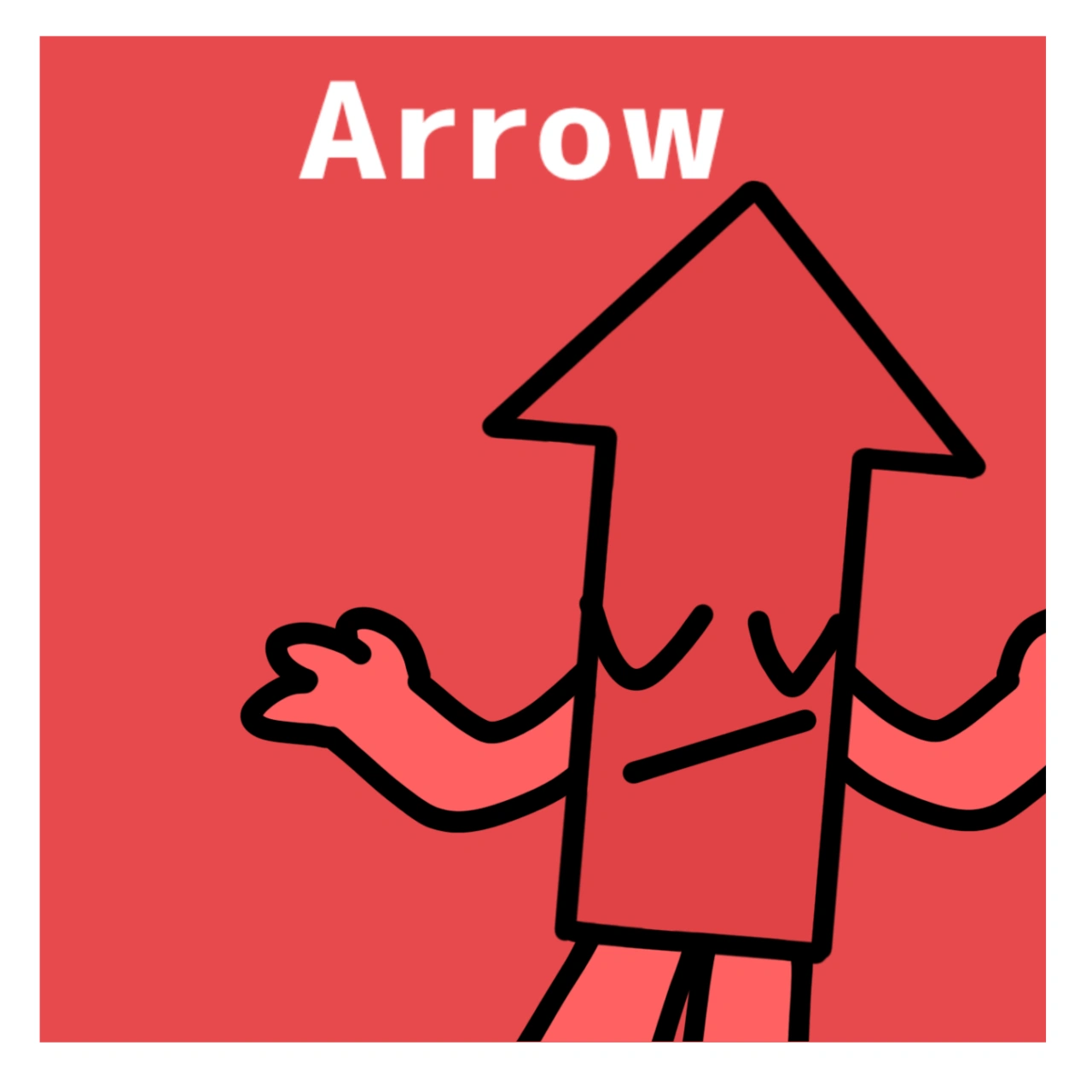 who do you think arrow sounds like? | Fandom