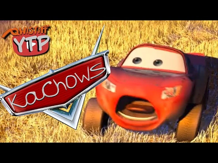Discuss Everything About Pixar Cars Wiki | Fandom