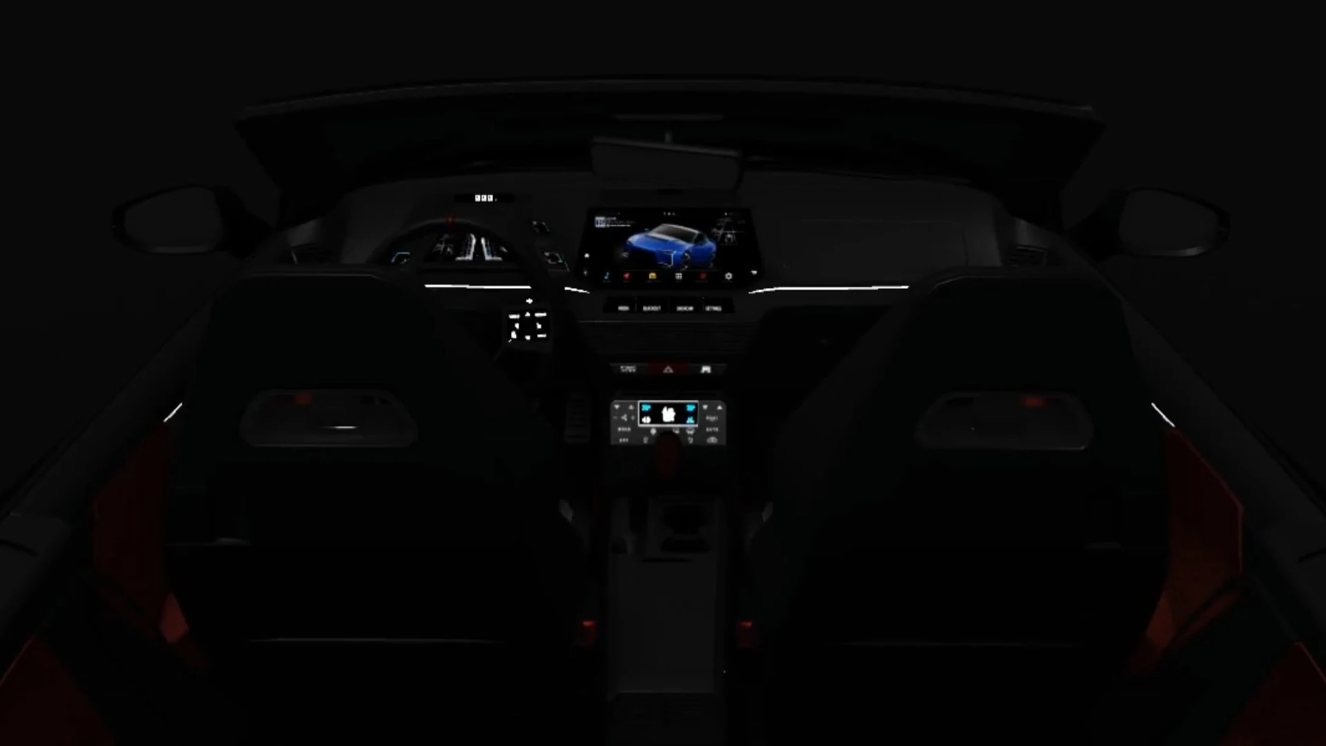 2026 WM Sergal Convertible! | Fandom