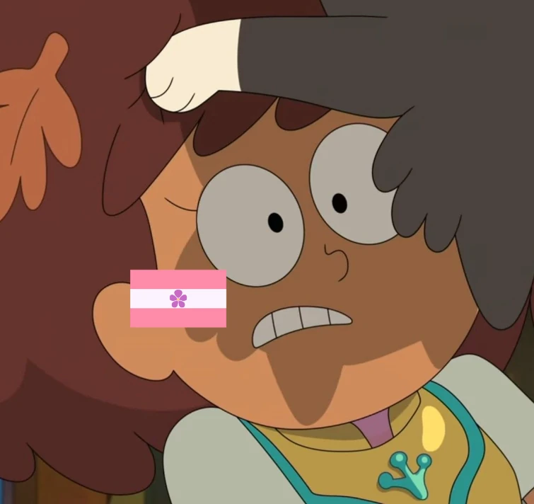 Wlw character appreciation post!! >v