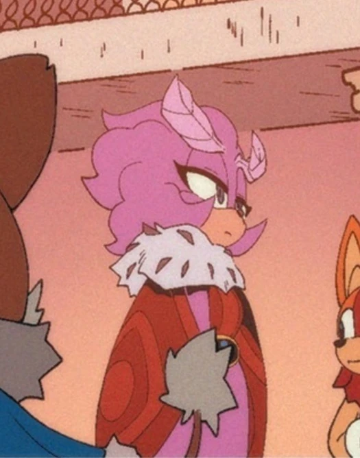 IDW BG character designs need appreciation and goddamn it i will be the ...