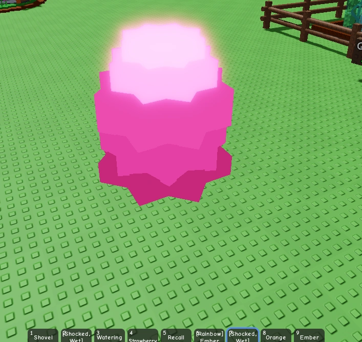 Shocked violet corn | Fandom