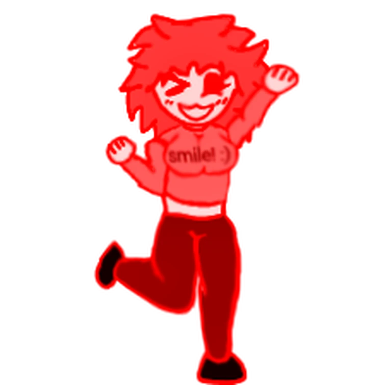 happygal | Fandom