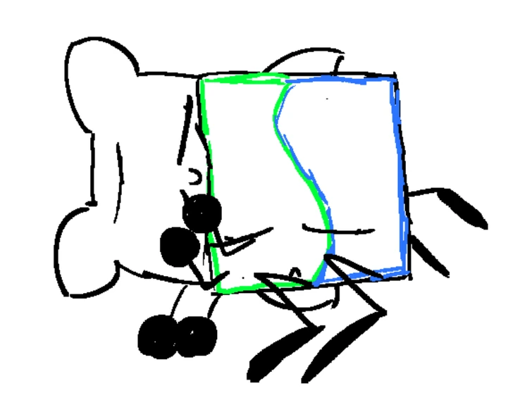 art in my screenshots folder or something | Fandom