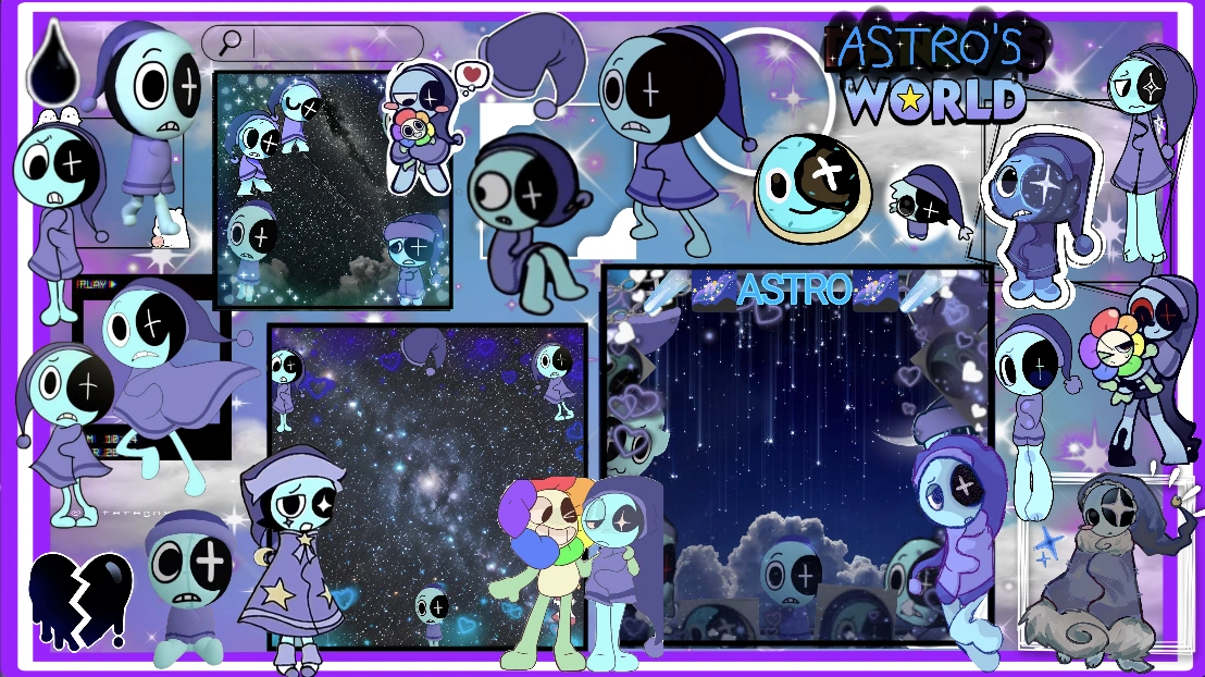 I'VE DECIDED TO OPEN REQUEST'S EARLY! I WILL BE MAKING THE WALLPAPERS ...