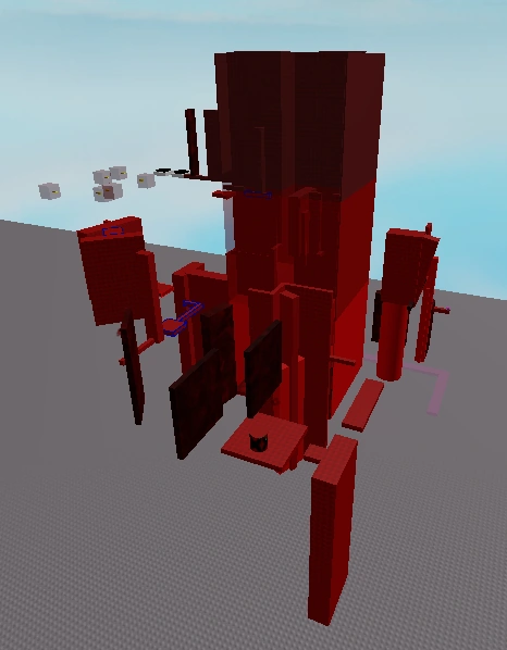 Working on a Harming difficulty (neat?) | Fandom