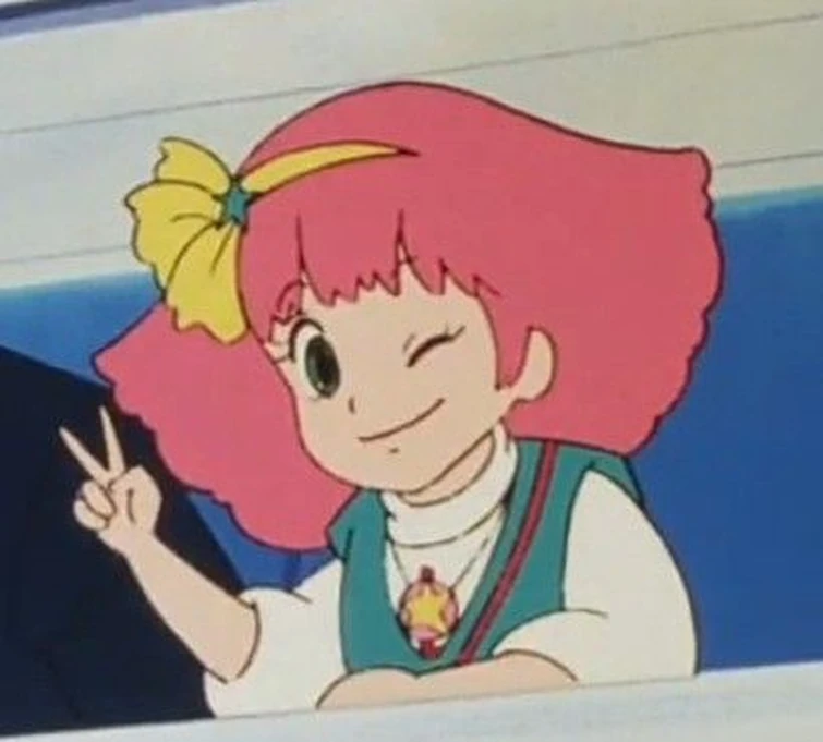 Discuss Everything About Magical Princess Minky Momo Wiki | Fandom