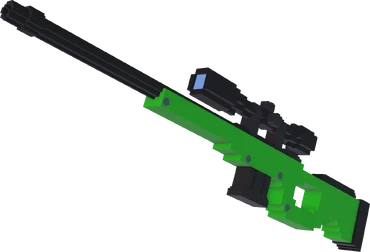 Which is the best sniper skin | Fandom