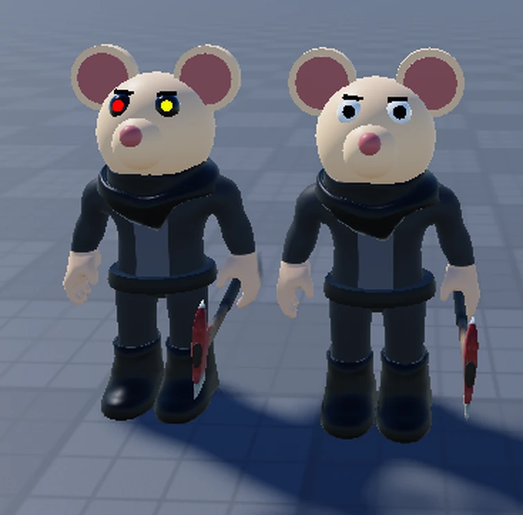 I made a fanmade TSP Skin | Fandom