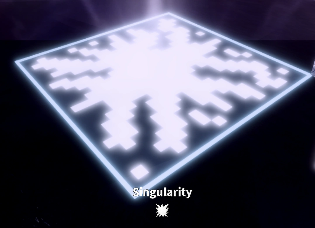 first singularity | Fandom