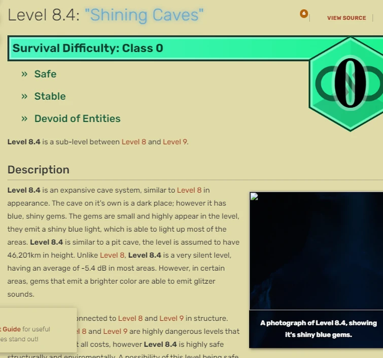 Why was this level deleted? | Fandom