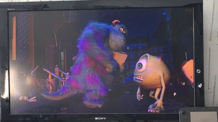 A Monsters, Inc. retrospective | Fandom