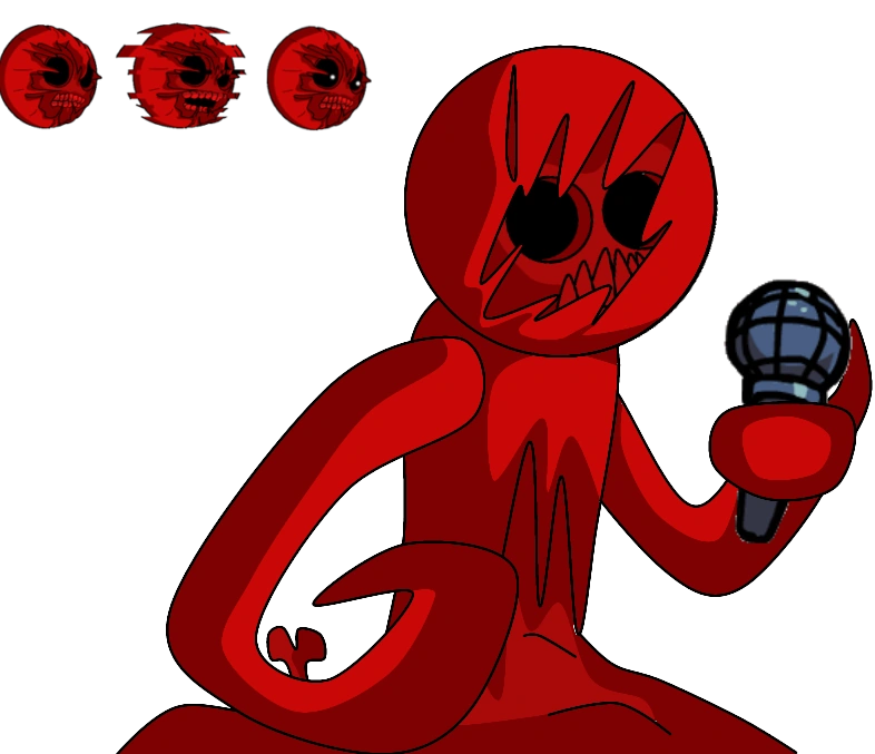 Minus scrapeface | Fandom