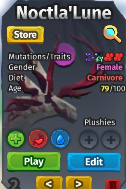 Auctioning GT/Shadow Dbr Nocta | Fandom