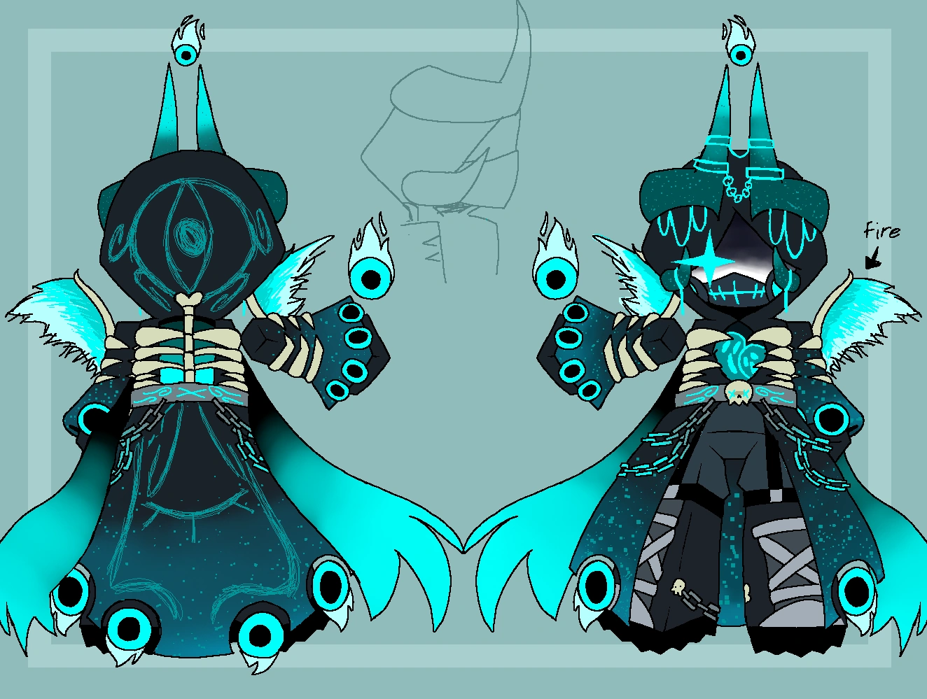 Subspace's skin has been submitted! | Fandom