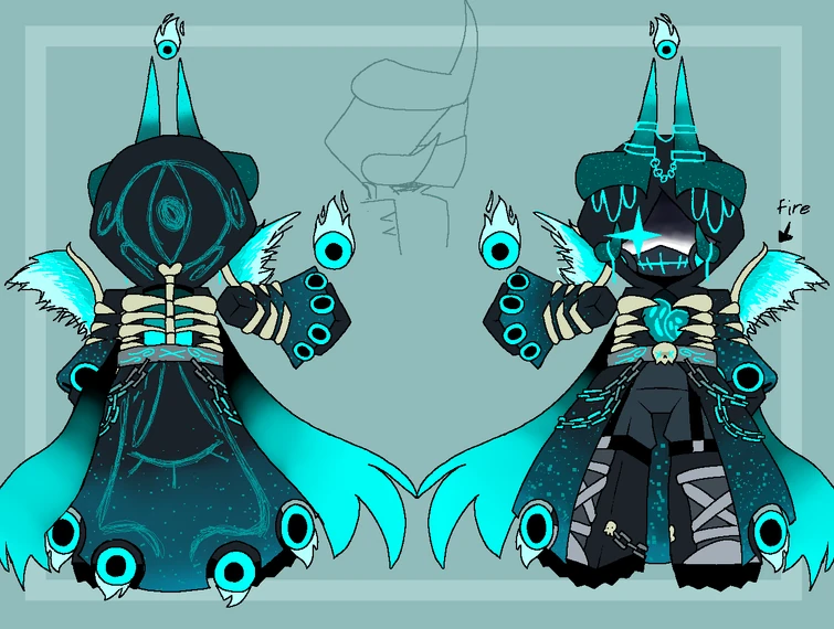 Subspace's skin has been submitted! | Fandom