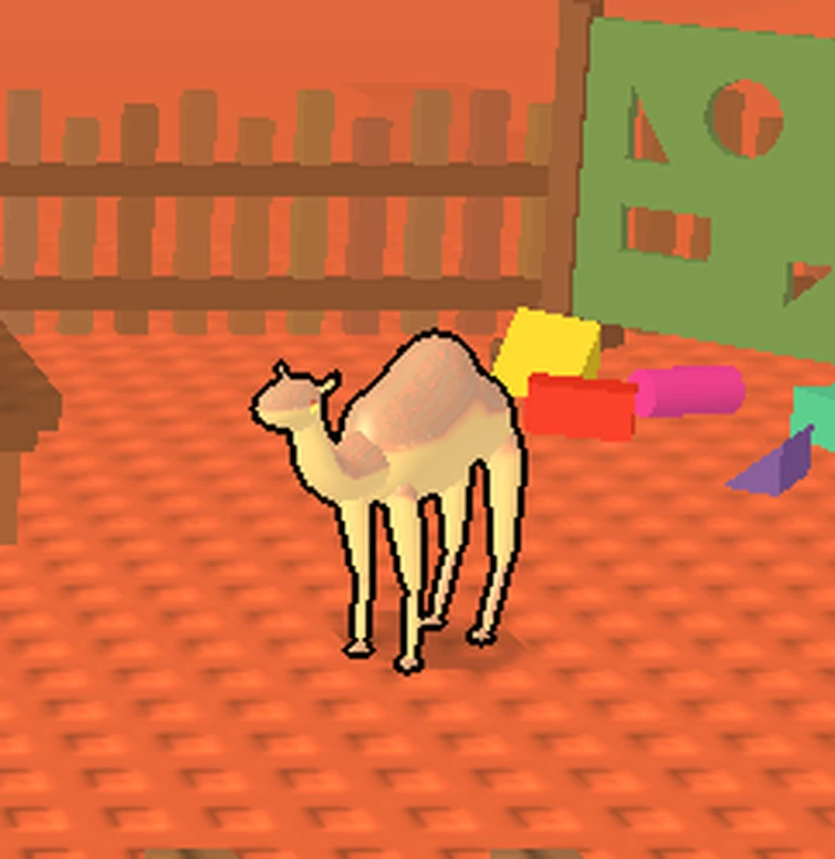Camel | Fandom