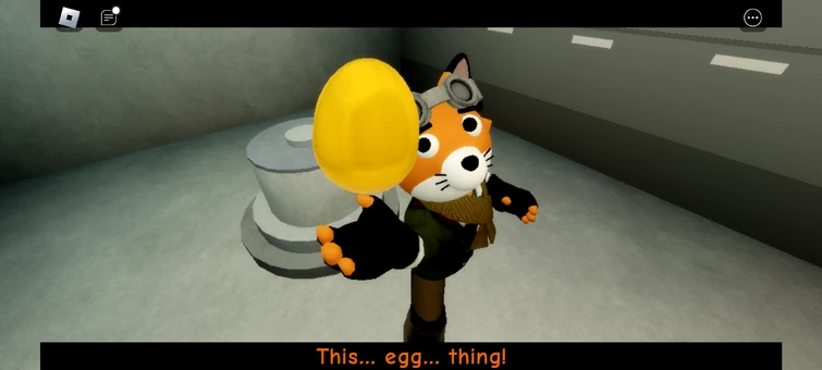 Discuss Everything About Piggy Wiki | Fandom