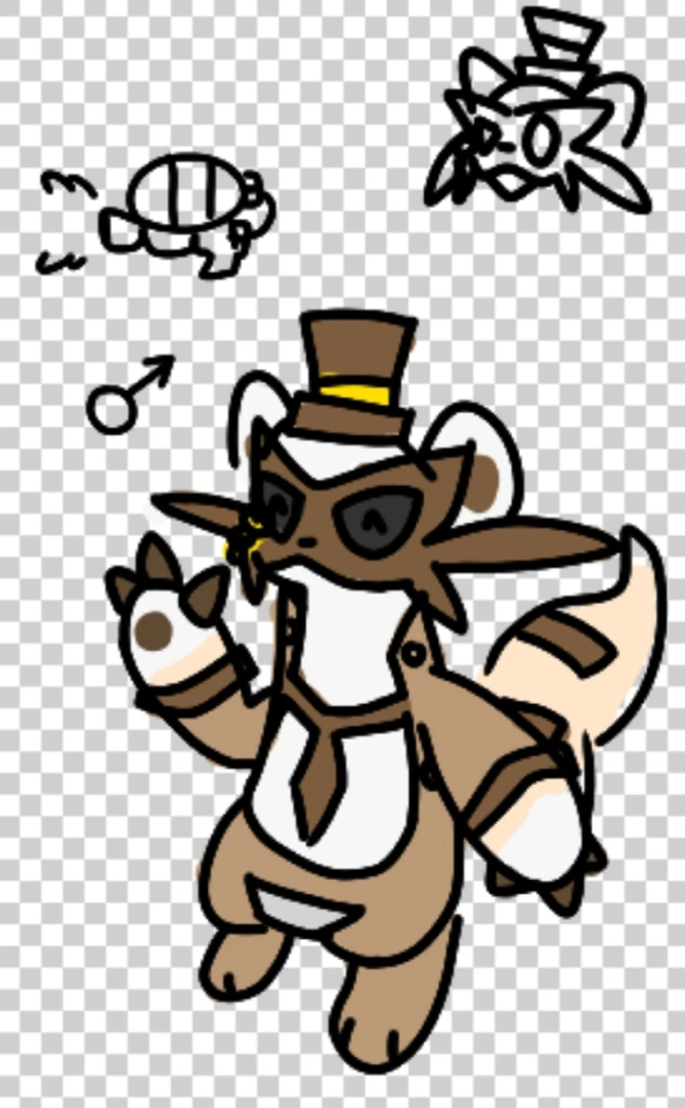 Discuss Everything About Loomian Legacy Wiki | Fandom