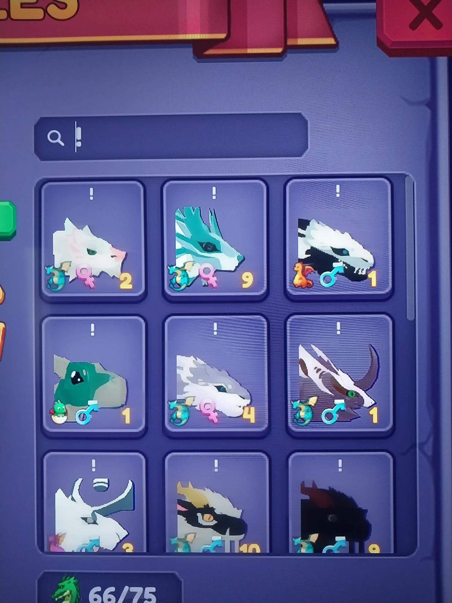 Lf: low Gen vulp! | Fandom