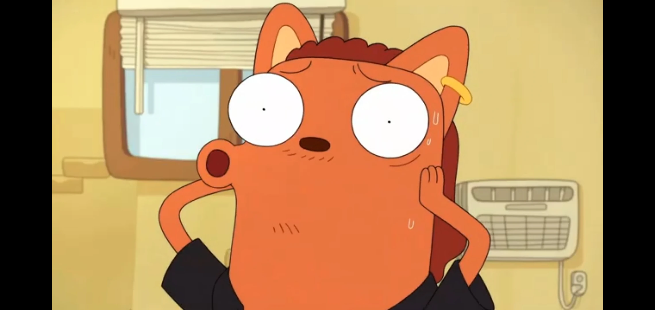 Uncle Pat swears? | Fandom