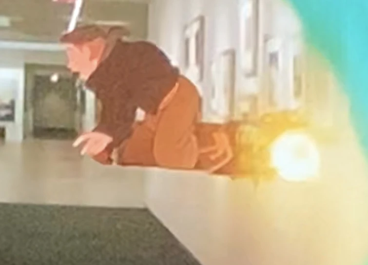 Just watched Disney studios | Fandom