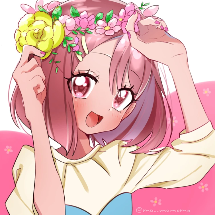 PreCure Art Showcase (Part 7) | Fandom