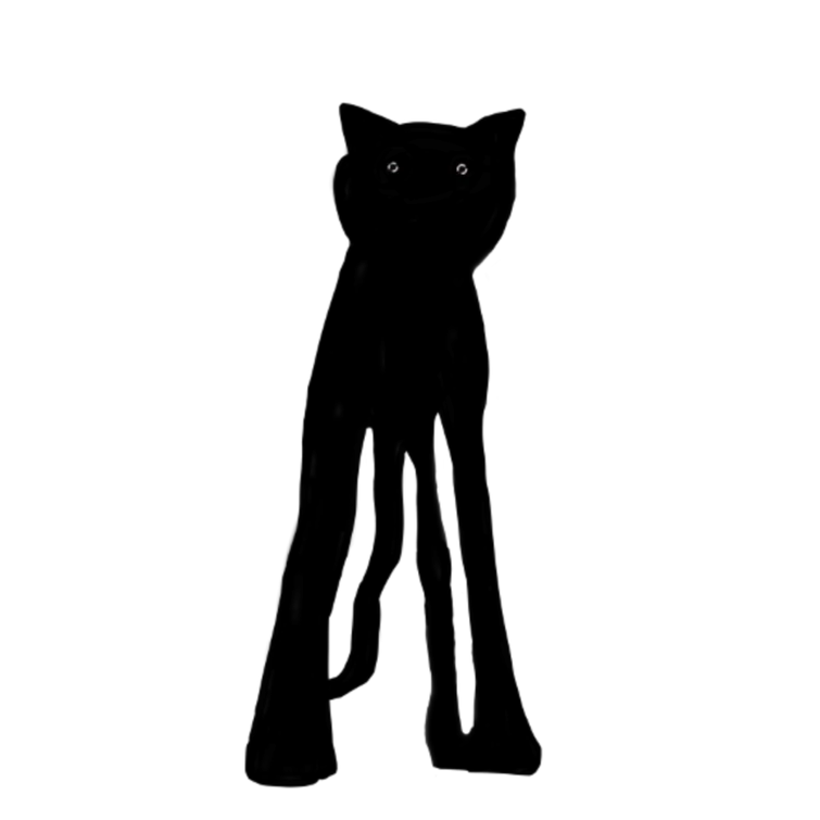 Welp here's you catnap body | Fandom