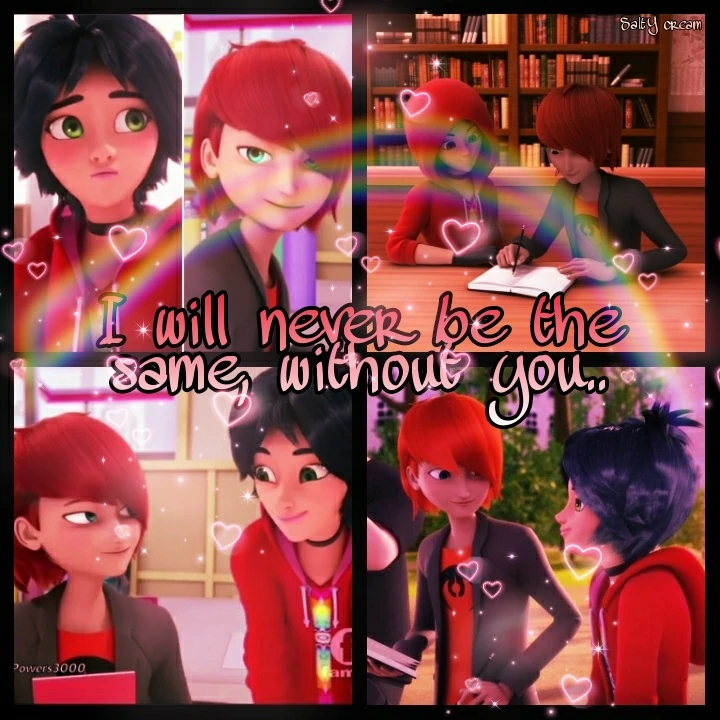 Marcthaniel | Fandom