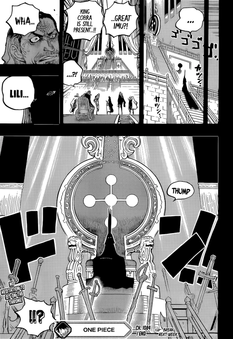 Discuss Everything About One Piece Wiki Fandom