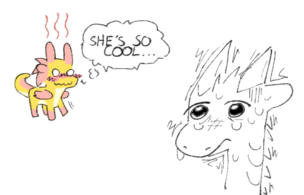 how are we feeling about one sided moonjou fellas.. | Fandom