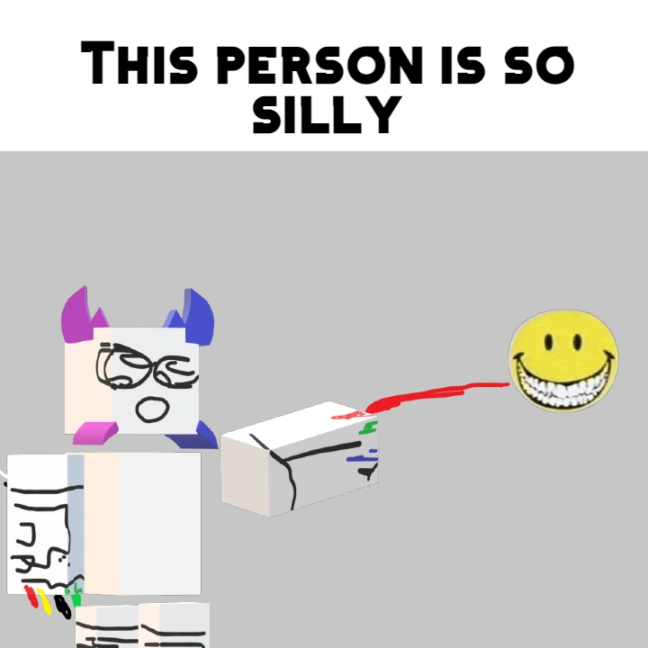 silly | Fandom