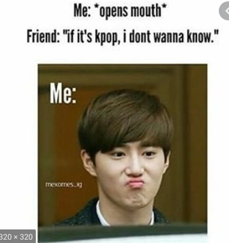 Ya'll.... why is this so relatable lol. | Fandom