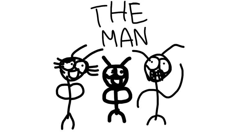 Make The Man Sound Effects? | Fandom