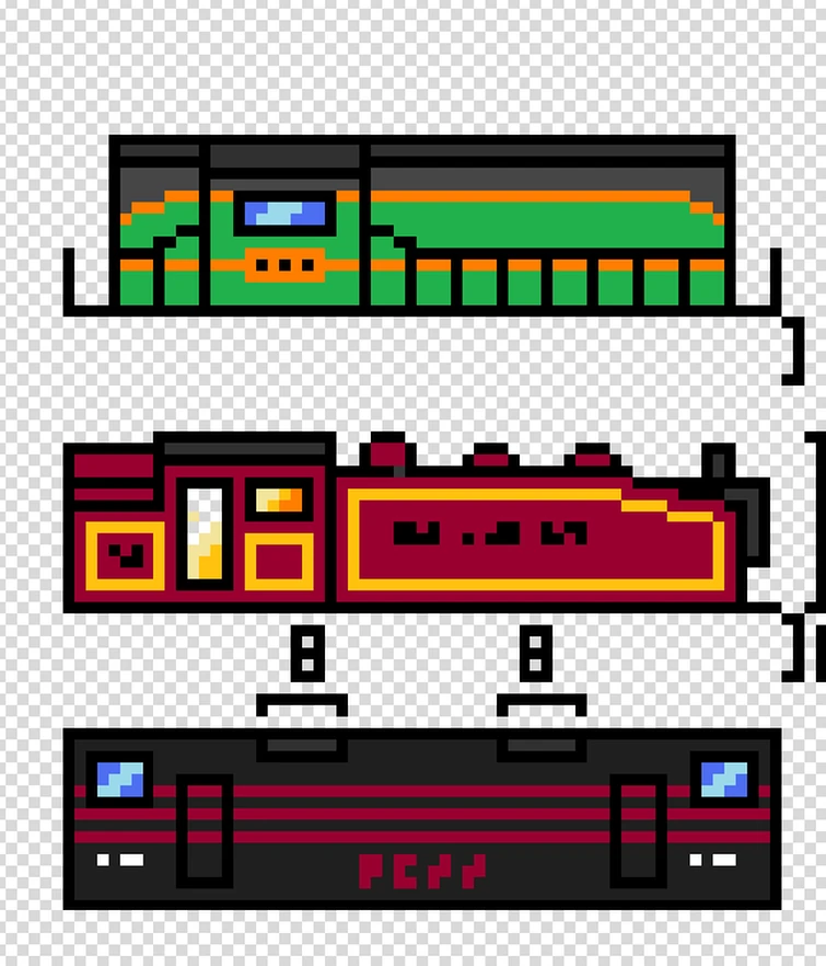 making sprites | Fandom