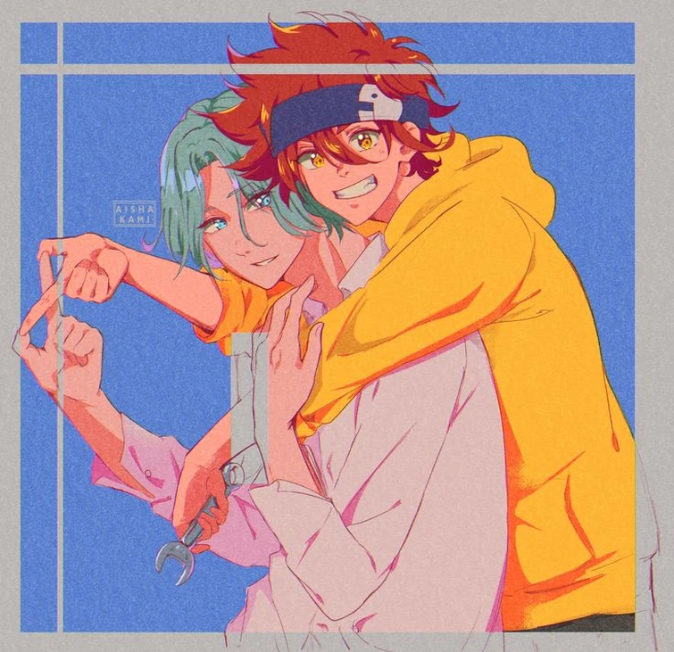 Discuss Everything About Shipping Wiki | Fandom