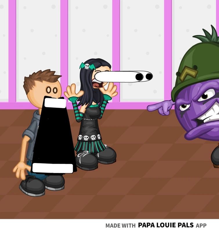 *Cartoon sound effects* | Fandom