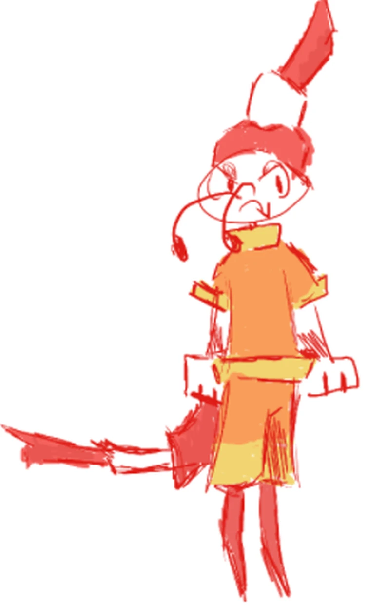 Op shrimpo au [qna] | Fandom