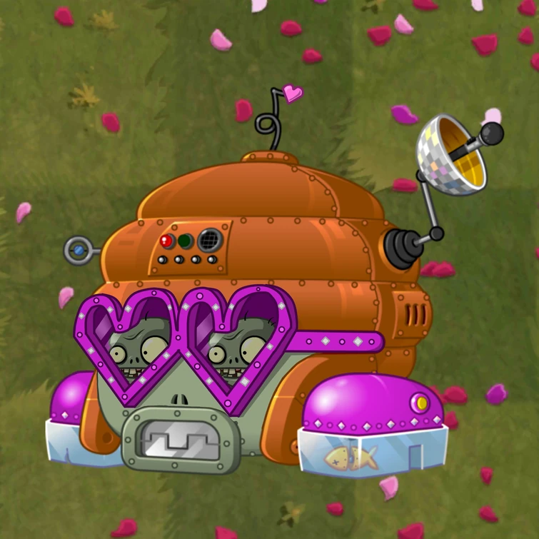 valentines_discomech | Fandom