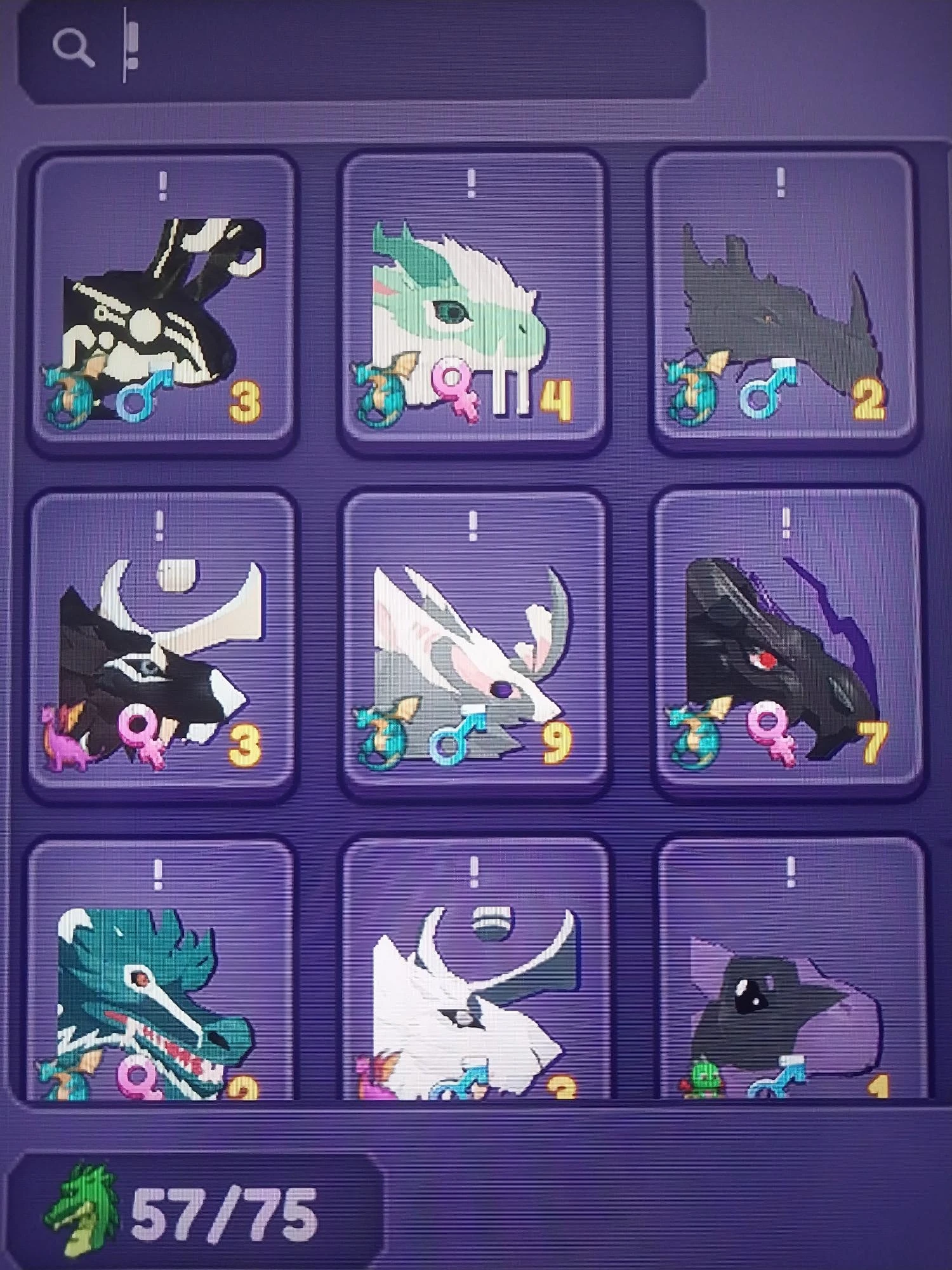 Lf: Themed / legC / LegE / DBL / FM Skys and Bees! | Fandom