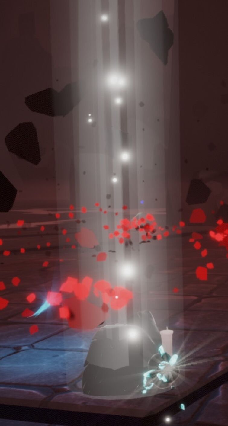 cursed sky photos | Fandom