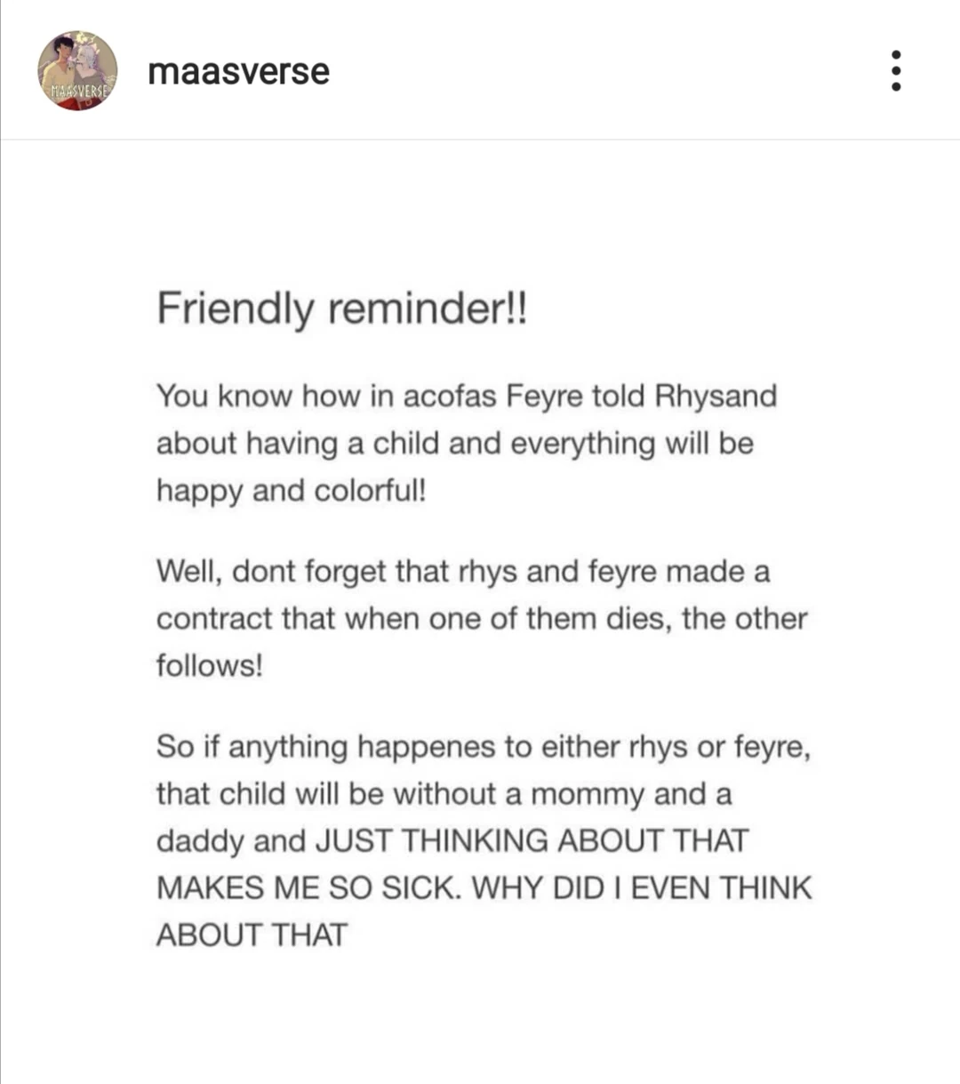 Friendly reminders | Fandom