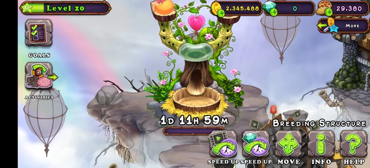 YESTERDAY I GOT GHAST NOW REEBRO | Fandom