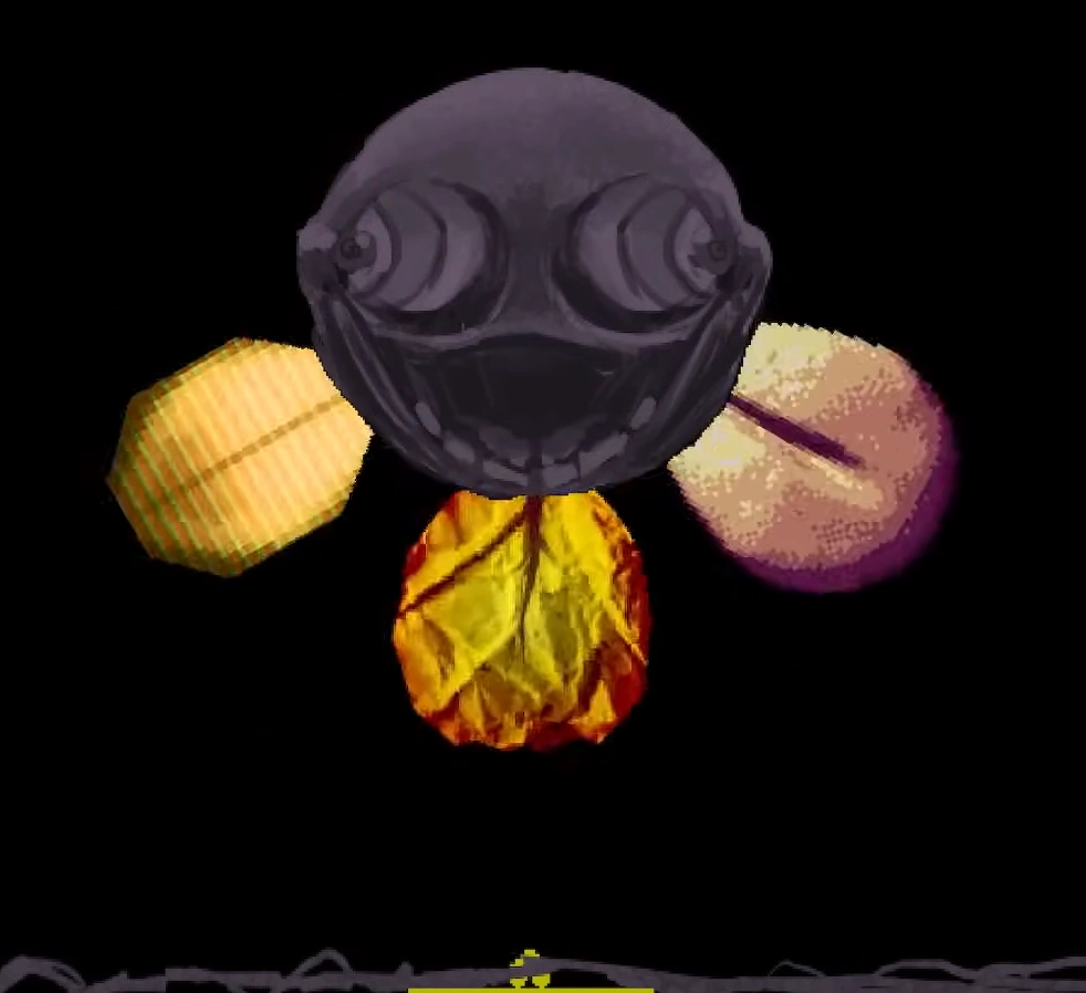 hey clover look at my new omega cut | Fandom